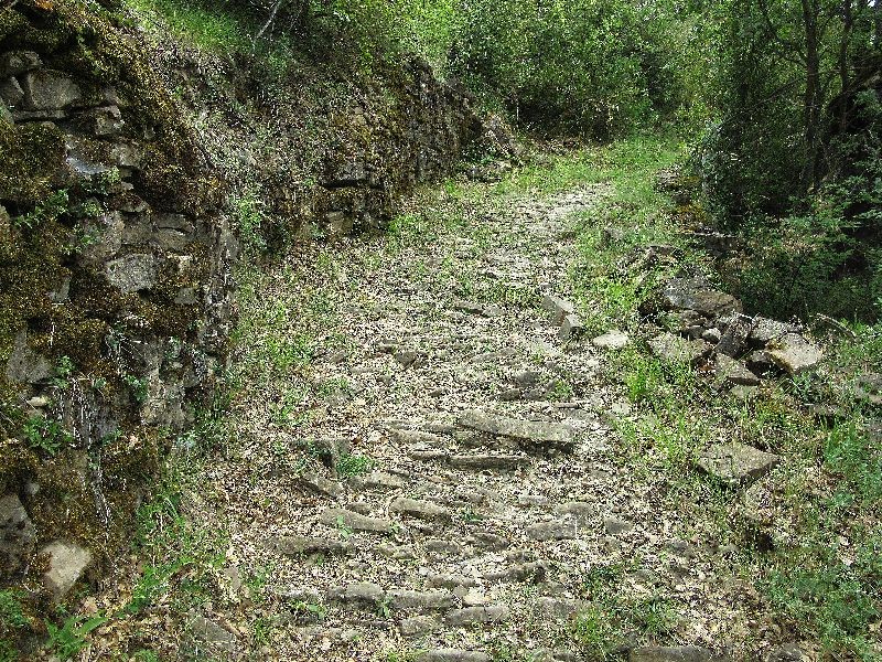 De Hecho a Ansó (GR-15)